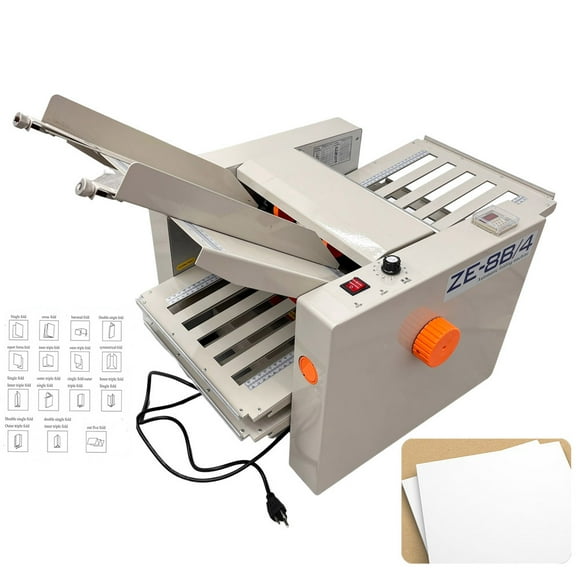 Best Sellers In Paper Folding Machines
