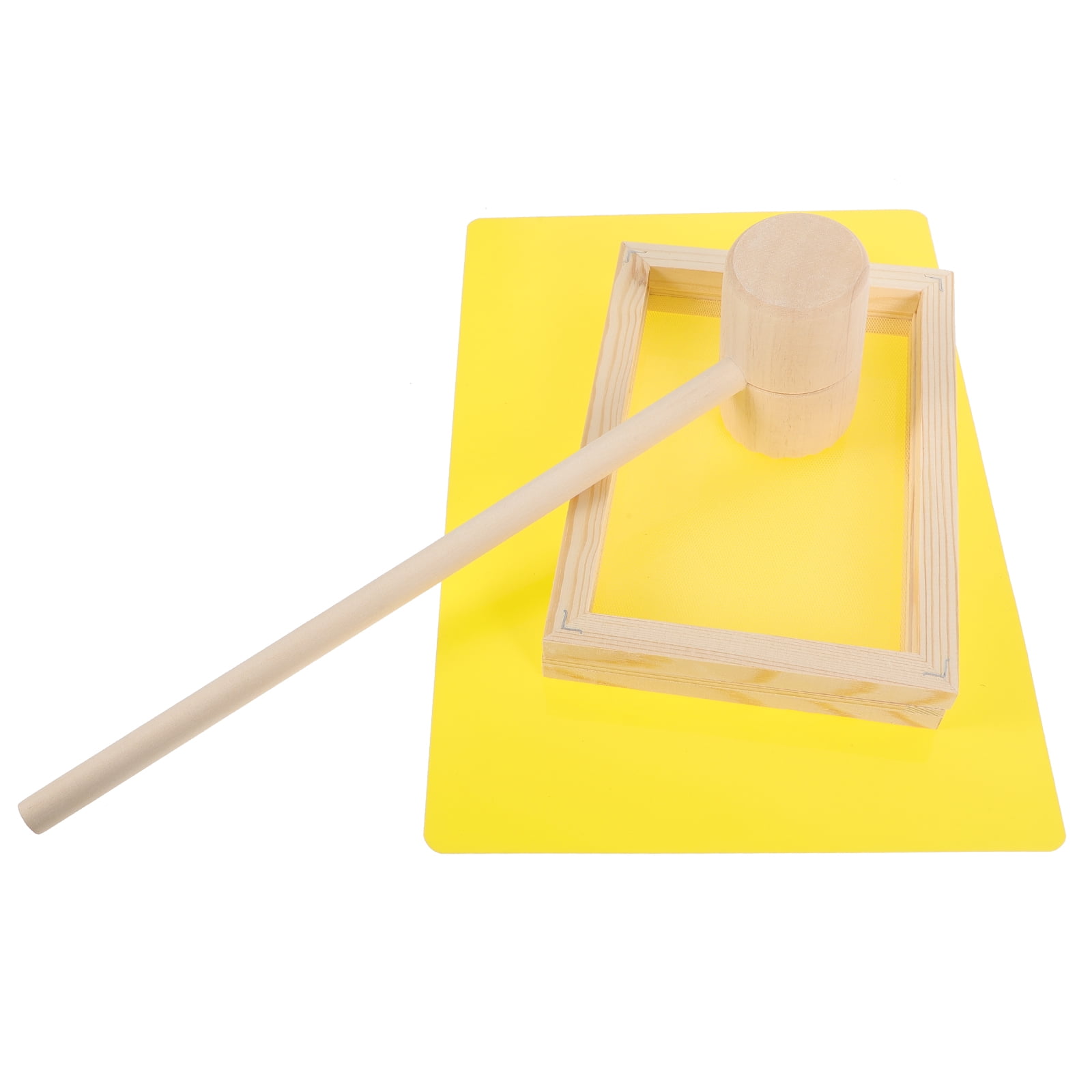 Paper Frame DIY Paper Craft Tools Paper Making Mold DIY Paper Craft DIY ...