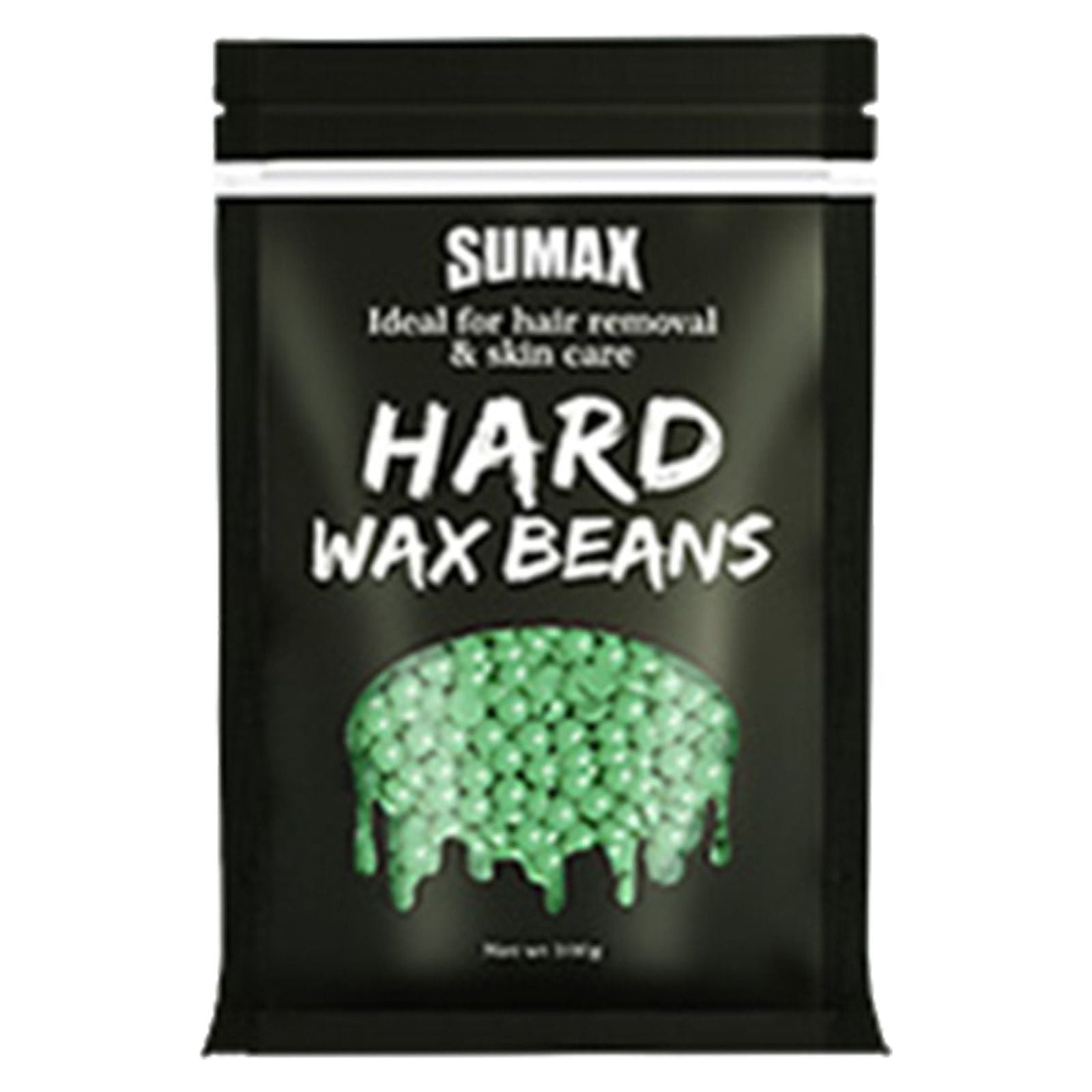 Paper-Freefast And Effective Depilatory Wax ,Sensitive Formula Ready ...