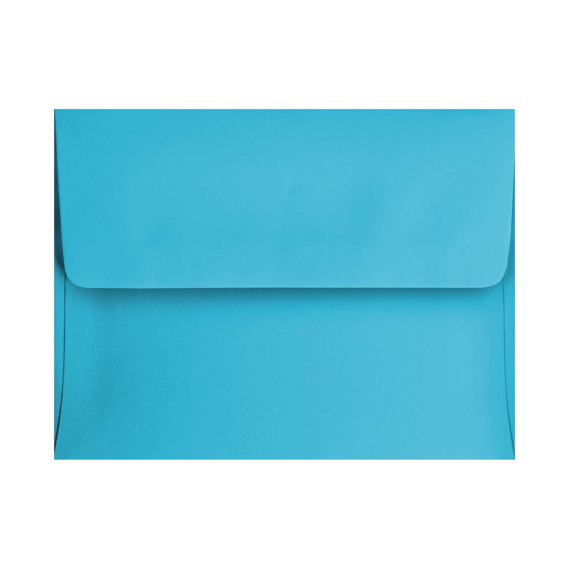 Paper Frenzy A2 Invitation Envelopes Square Flap (4 3/8 x 5 3/4) for ...