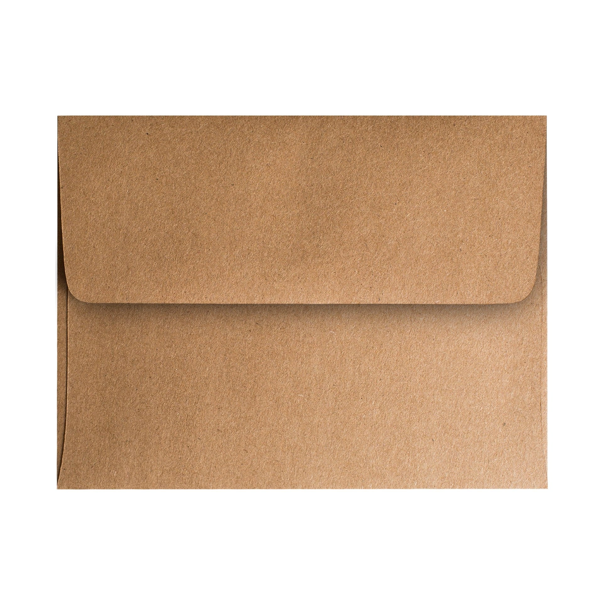 Paper Frenzy A2 Invitation Envelopes Square Flap (4 3/8 x 5 3/4) for ...