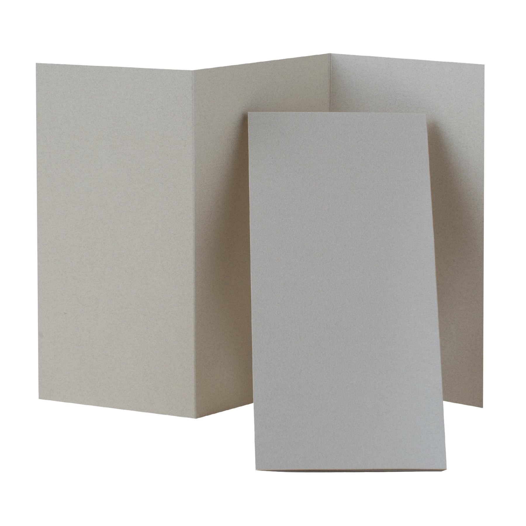 Paper Frenzy Cocoa Shimmer Z-fold Program 8" x 12" 50 pack Laser ...