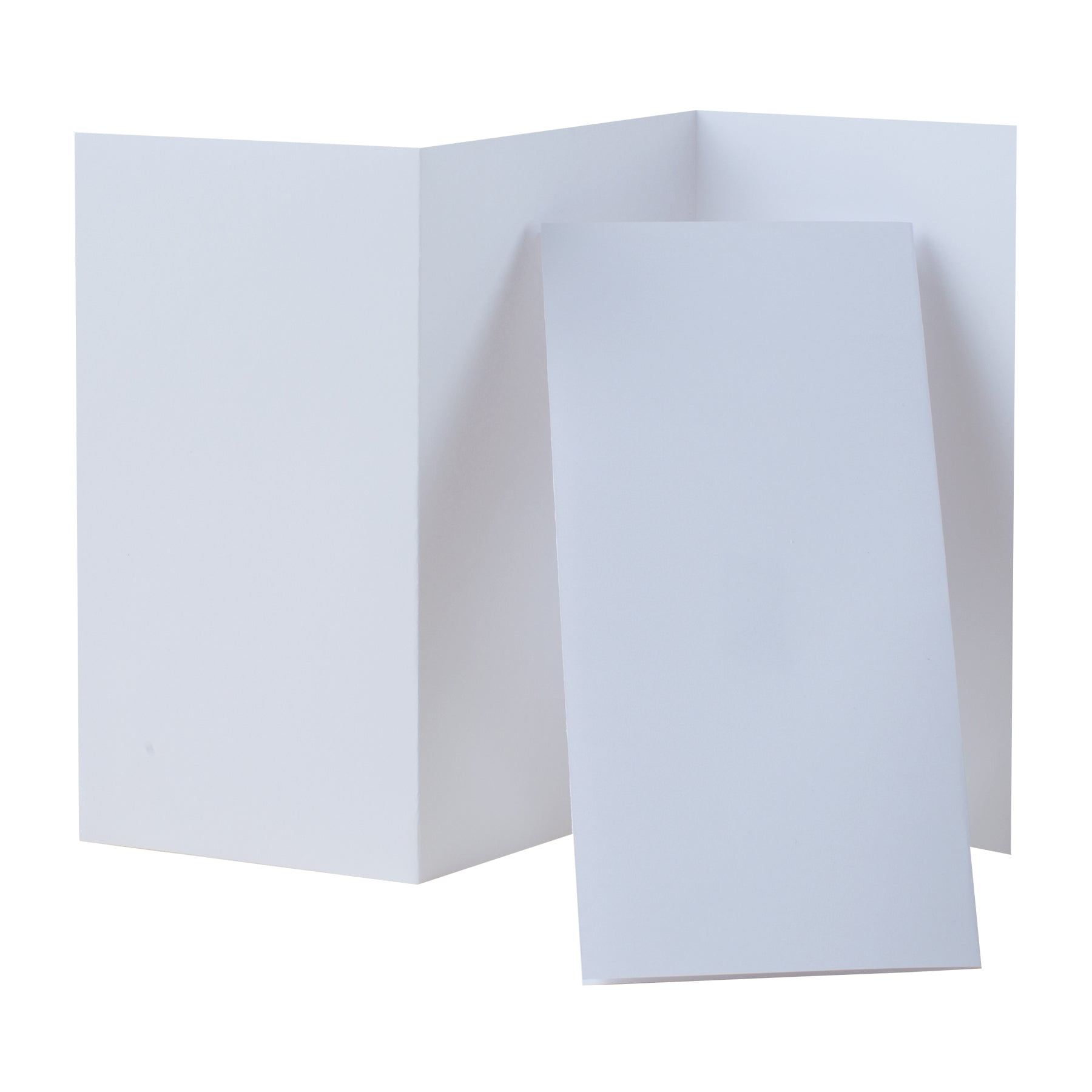 Paper Frenzy White Z-fold Program 8" x 12" 50 pack Laser Compatible ...