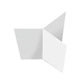 Paper Frozen Yogurt Cup Divider (Box of 1,000) - Walmart.com