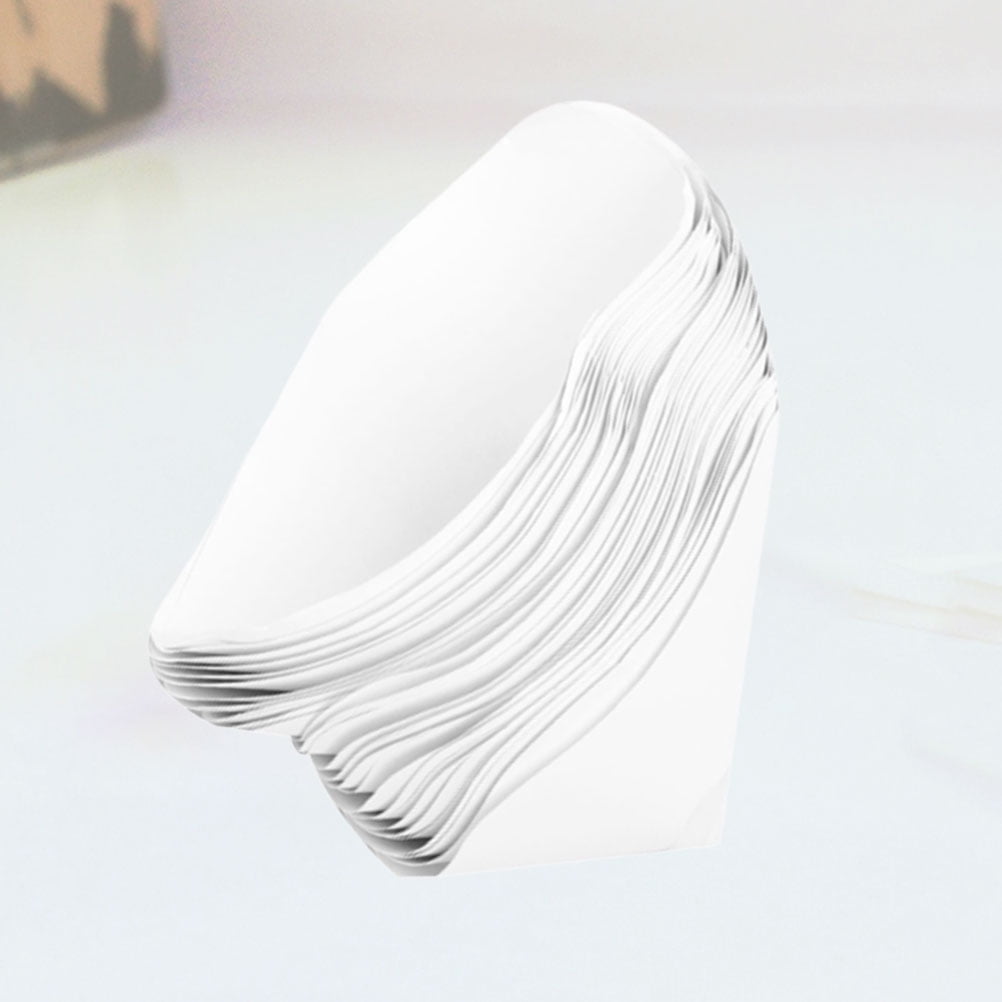 Paper Funnel 30Pcs Automobile Filter 120 Mesh Oil Paint Paper Funnel ...