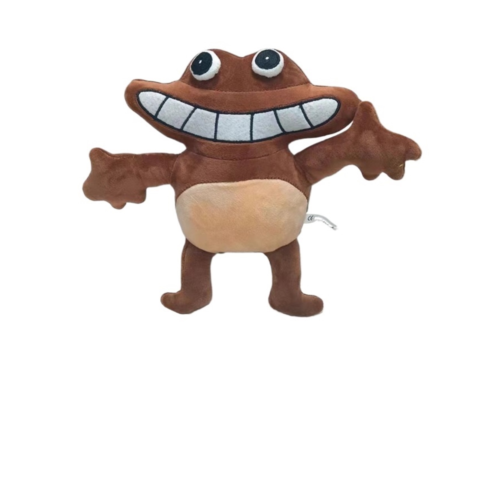 Paper Garden Plush Toy Chapter 6 Mr. Magnanimous New Paper Garden Large ...