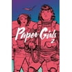 PAPER GIRLS VOLUME 3 - Walmart.com