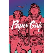 PAPER GIRLS VOLUME 3 - Walmart.com