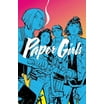 PAPER GIRLS VOLUME 3 - Walmart.com