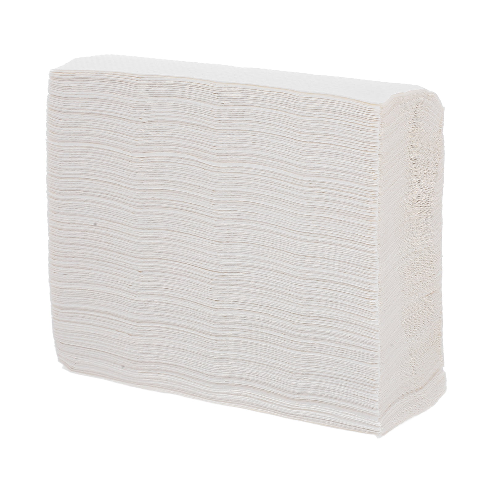 Paper Hand Towel: 180pcs Bathroom Napkins Guest Disposable Disposable ...