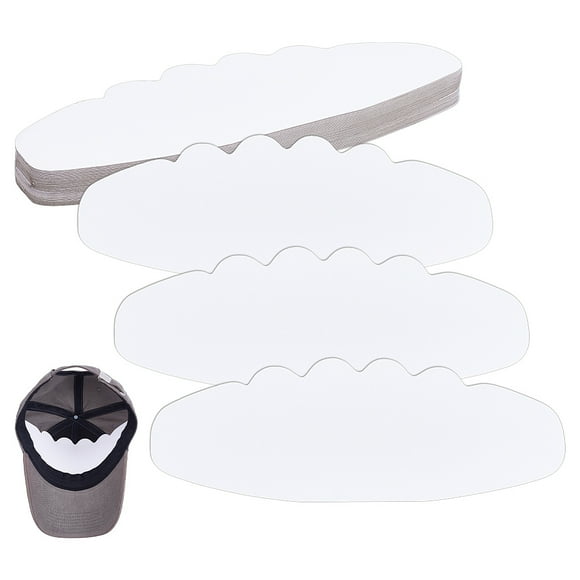 Shop Hat Shaper Inserts for Baseball Caps and More at Walmart