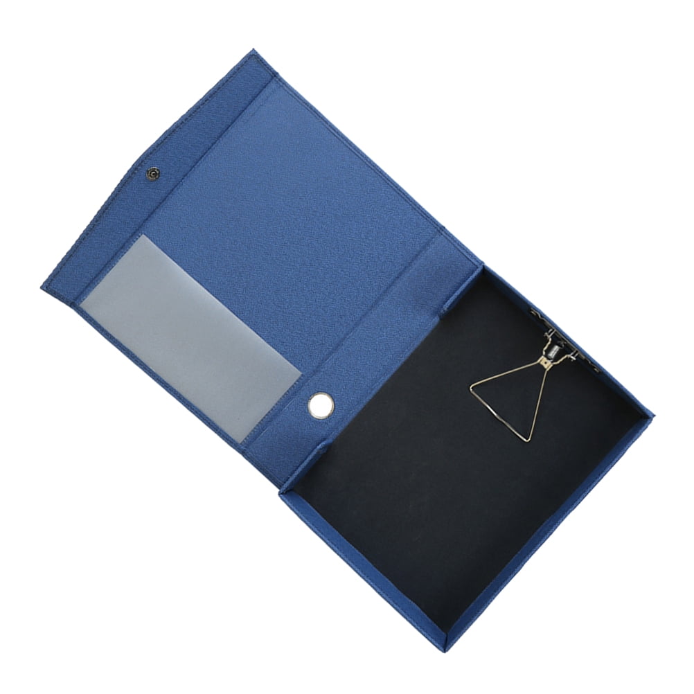 Profile Clipboard A4 Paper Clip Board Writing Memo Folder Paper Folders ...
