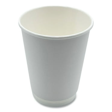 Waxed Paper Water Cups, 5oz, 100/Pack, Cold Drink, Multi-Colored Design ...