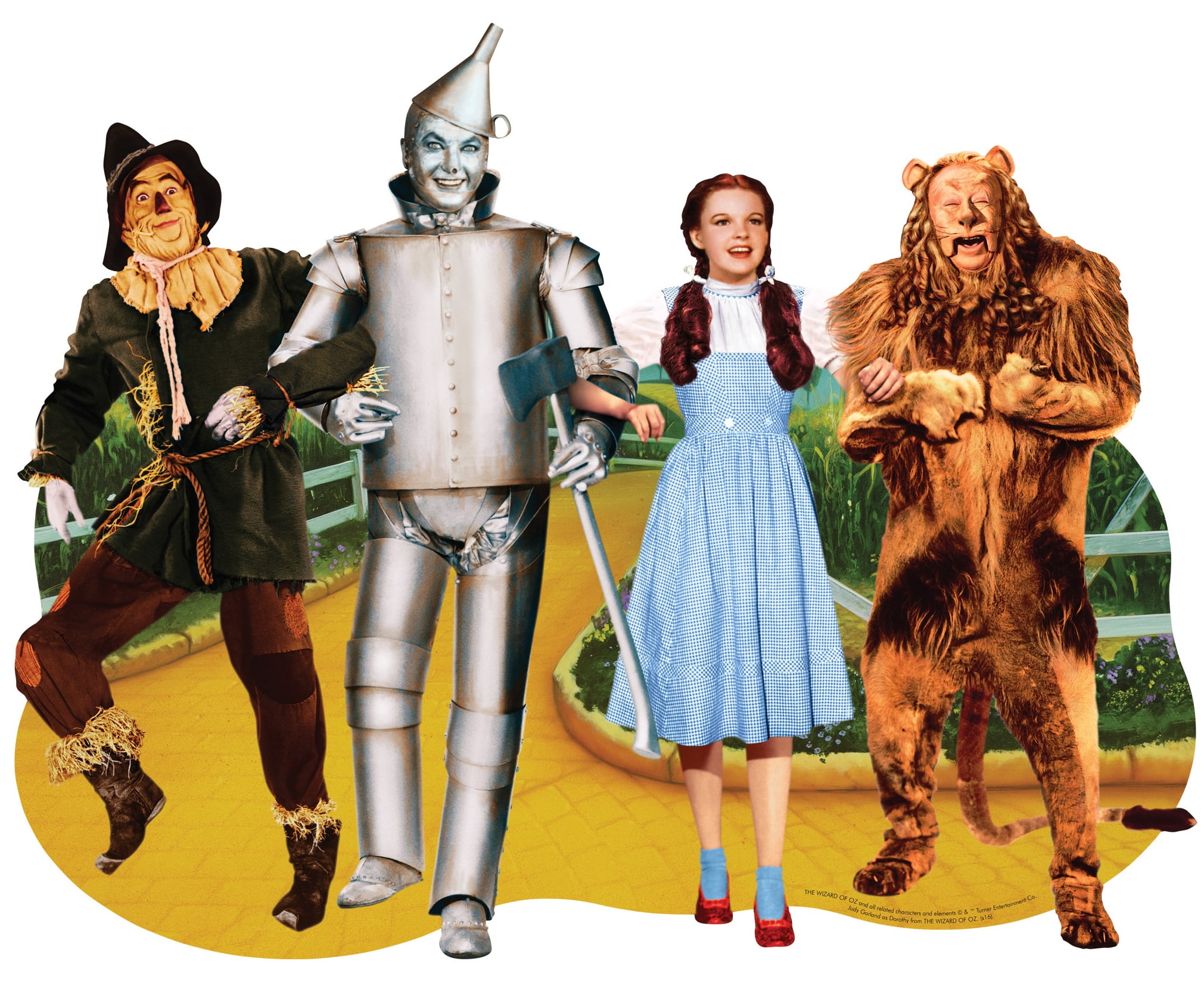 Customer reviews for Paper House Productions The Wizard of Oz Off to ...