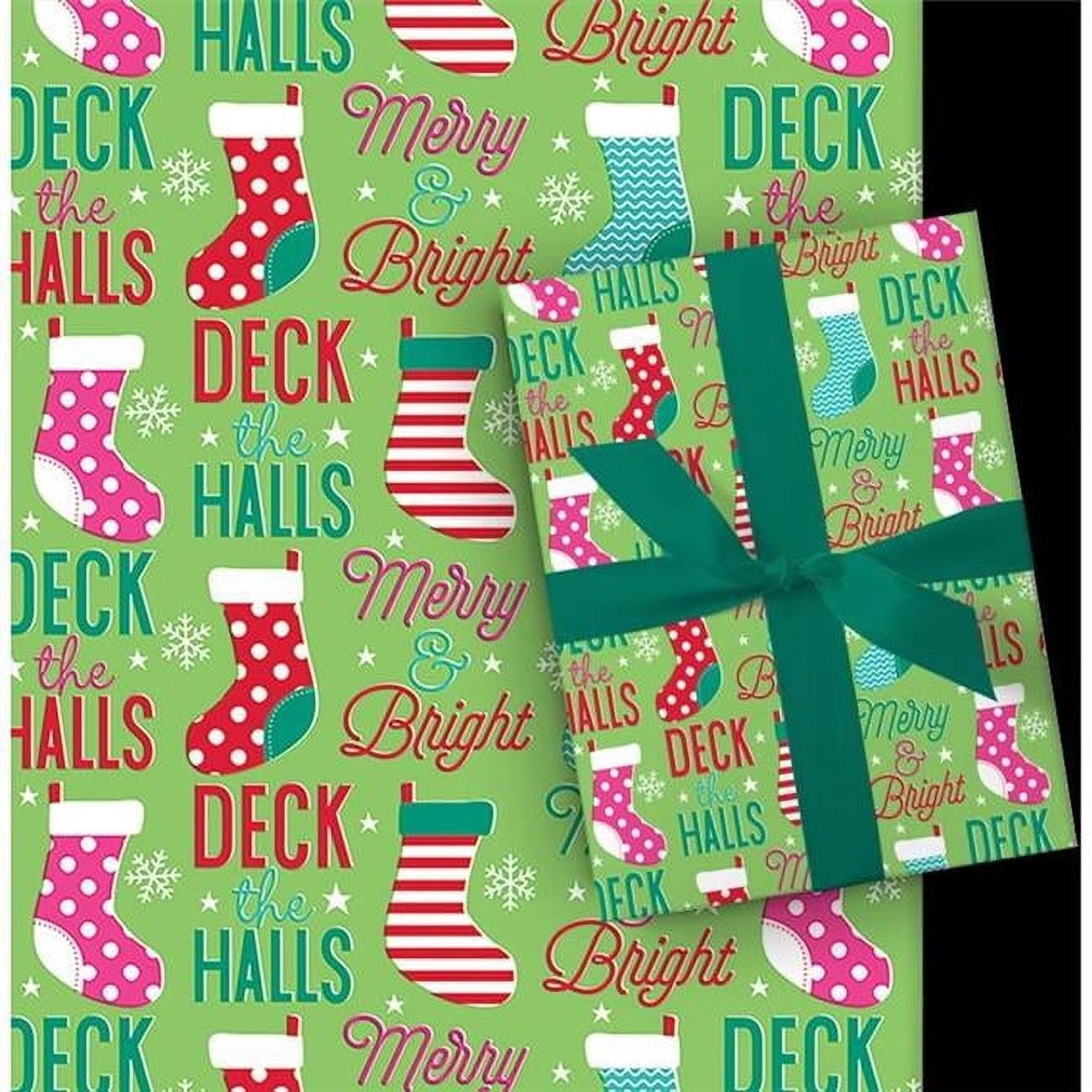 Paper Images Paper Images Gift Wrap, Assorted Color - Pack of 48 ...