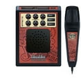Wowwee Paper Jamz Pro Mic Series - Style 3 - Walmart.com