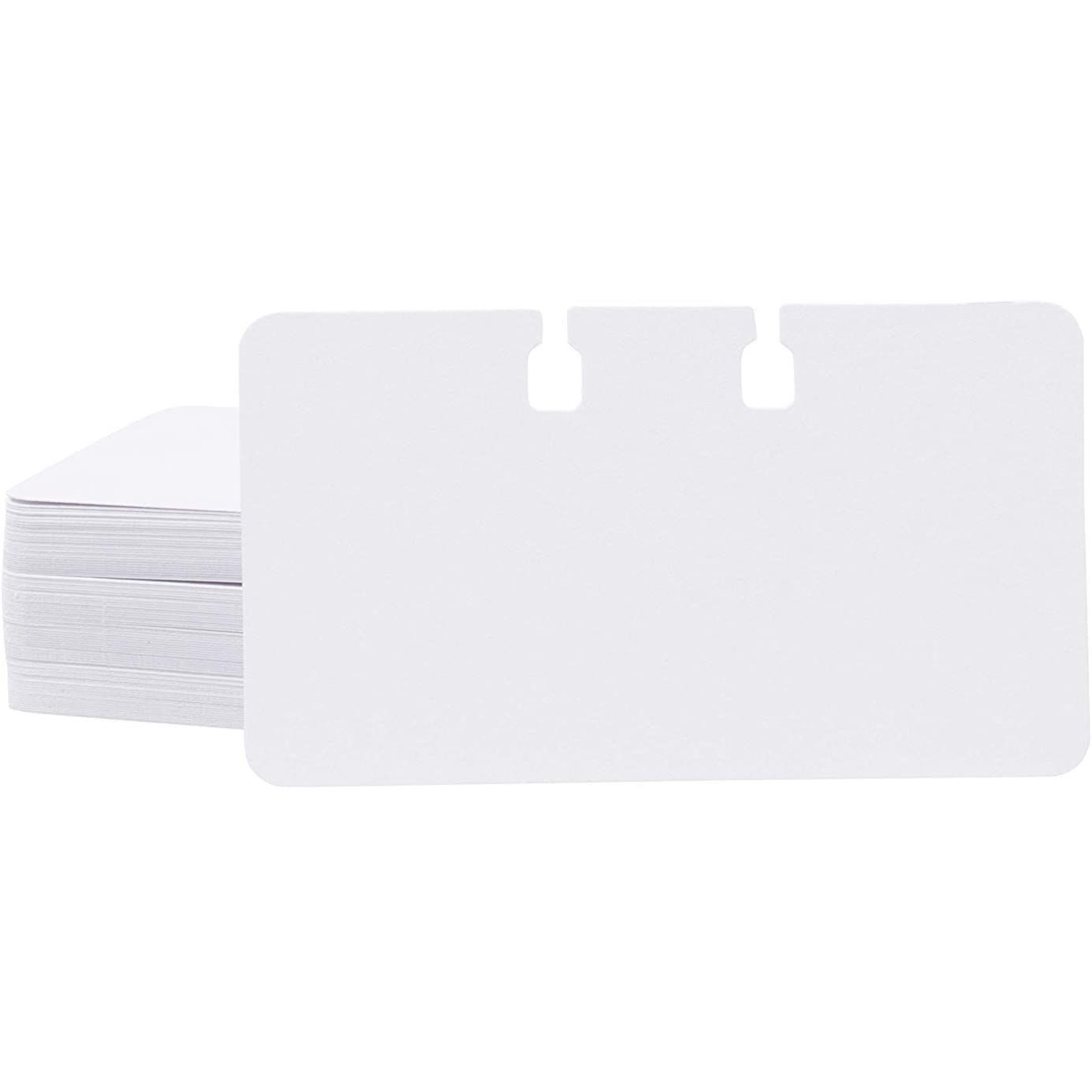 Rolodex Petite Refill Cards, 2 1/4 x 4, 100 Cards/Pack - Walmart.com