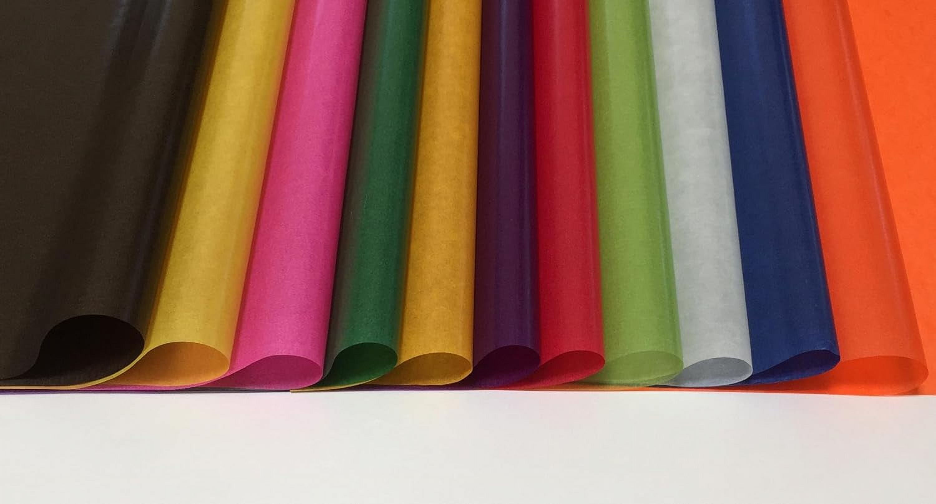 Paper, Kite Paper. Approx 19x27 inch Rectangles. for Making Window ...