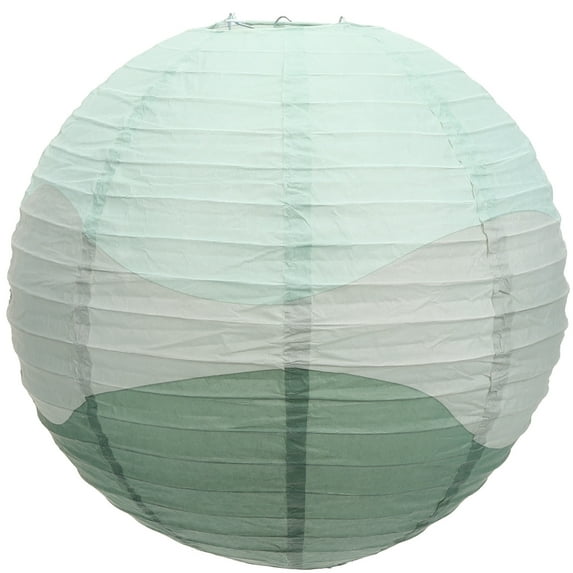 Paper Lamp Shades Ceiling Hanging Lantern Professional Lampshade ...