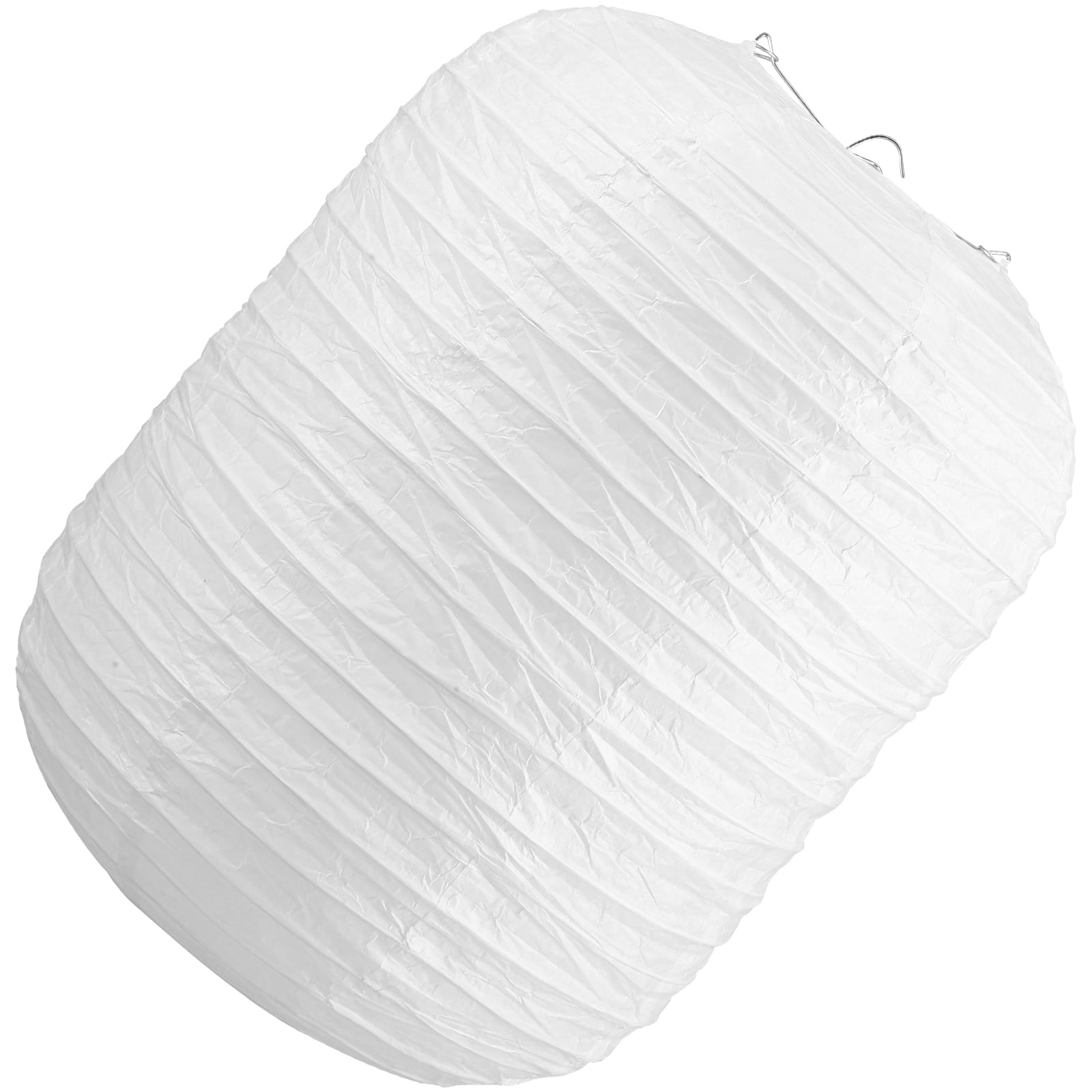 Paper Lantern Lampshade Hanging Lamp Shade DIY Paper Lantern Shade for ...