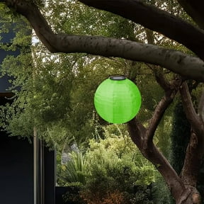 Japanese Garden Lanterns