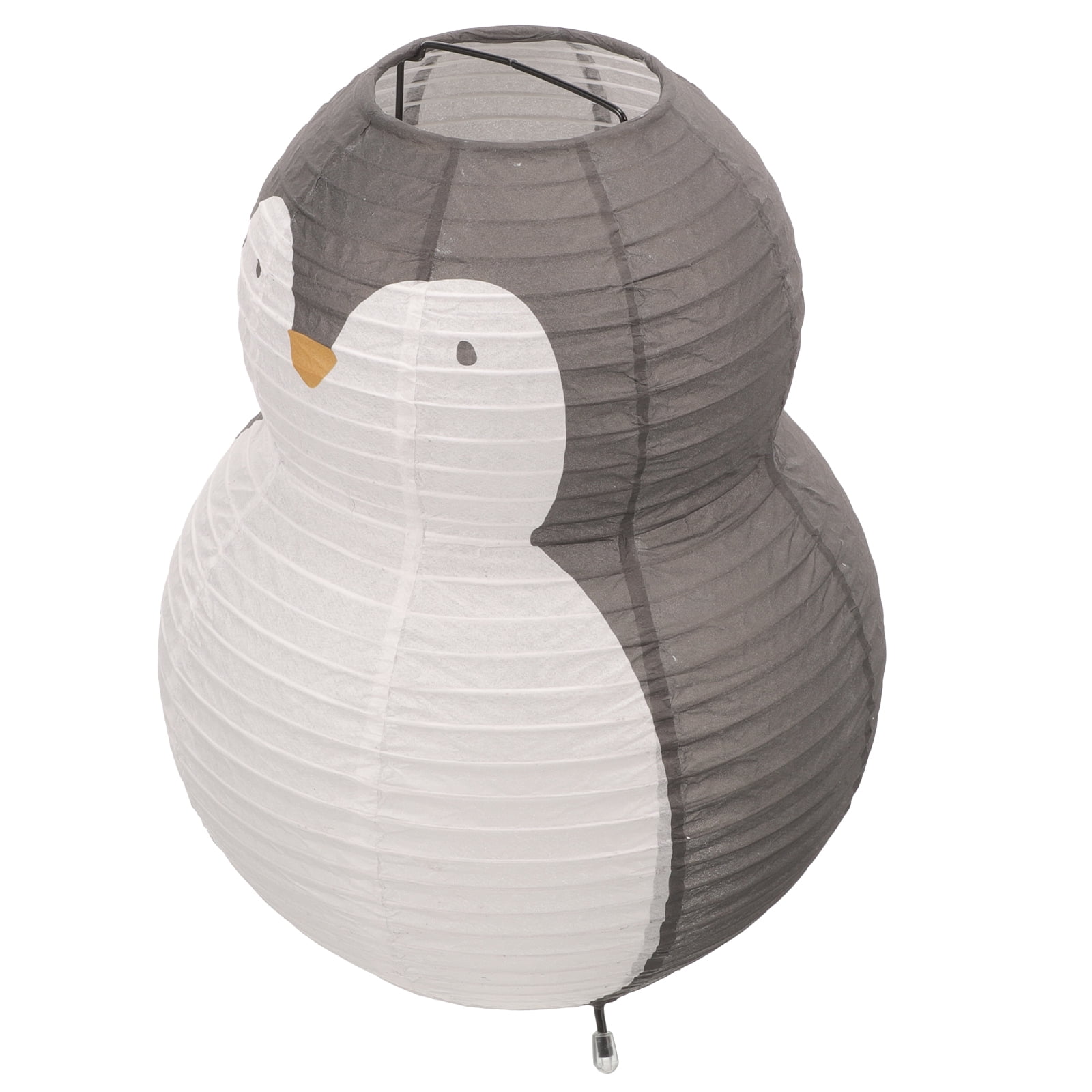 TABLZONE Modern Lamp Shade Paper Lighting Accessory 1Pack 11.2X8.9X8 ...