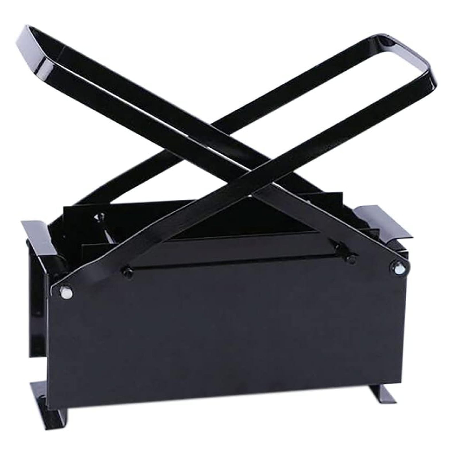 Paper Log Maker, Brick Press Machine - Walmart.com