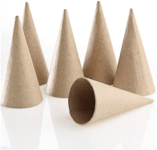 Cardboard Papier Mache