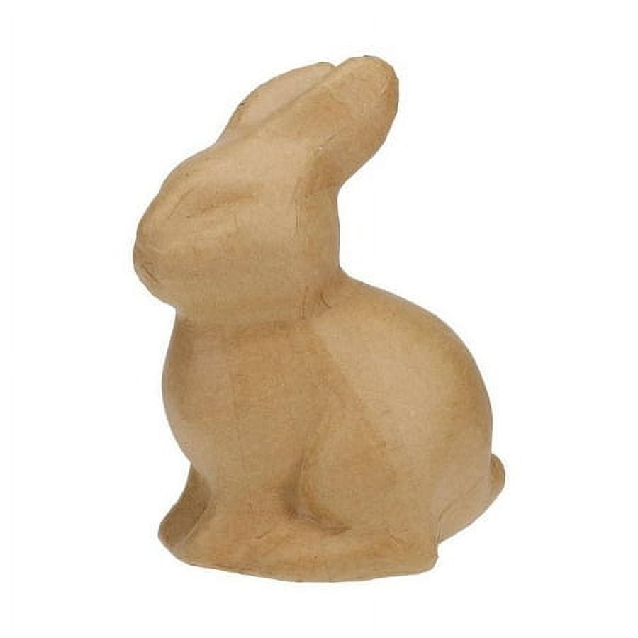 Paper Mache Bunny