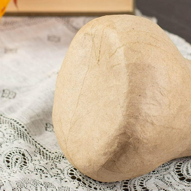 Paper Mache Crafts | visitchile.cl