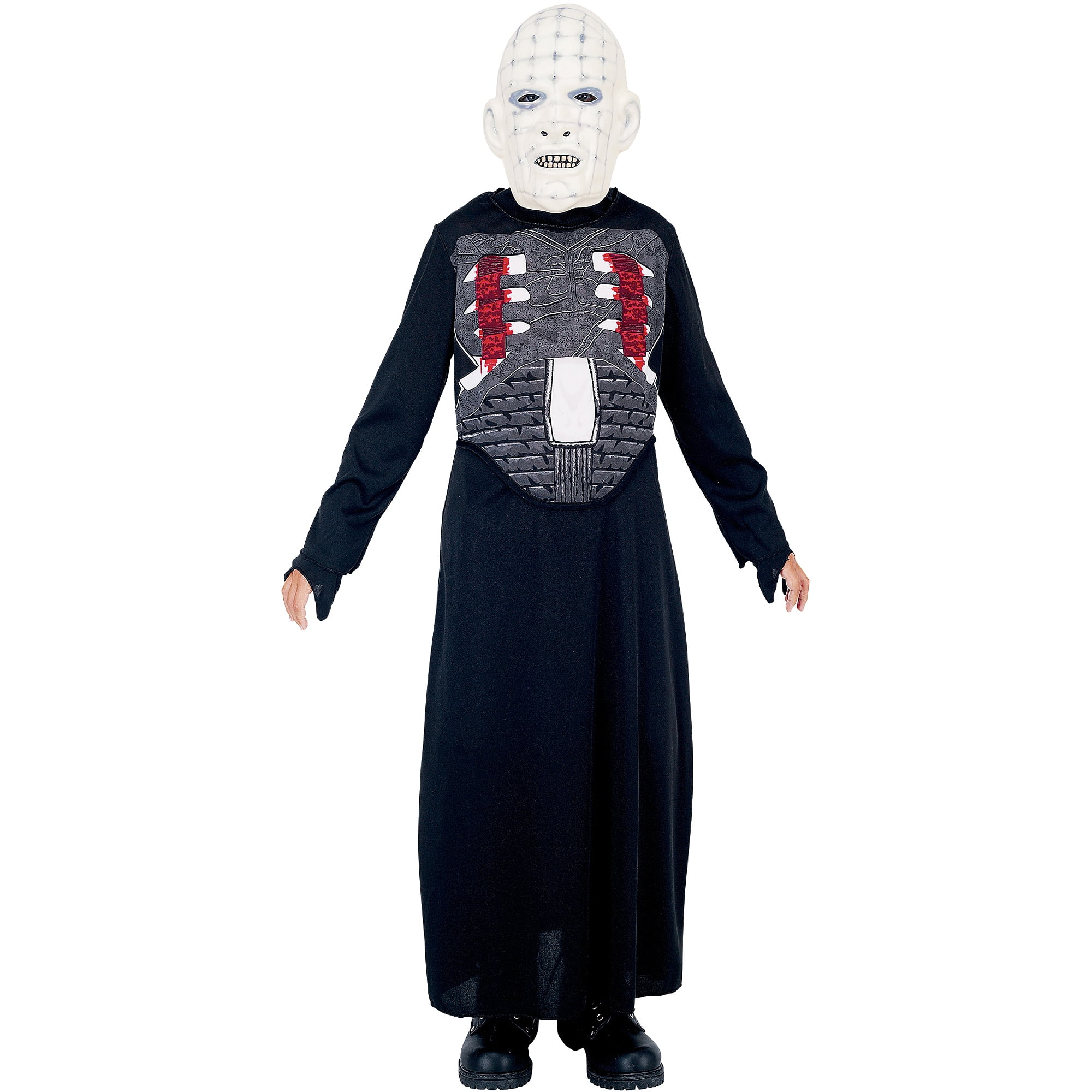 Pinhead Costume