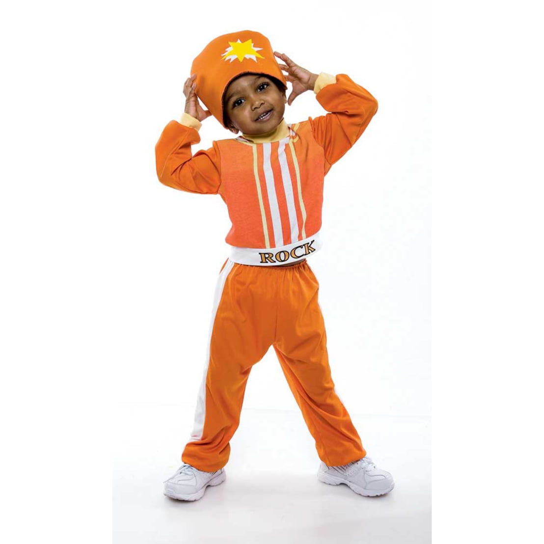 Paper Magic Fancy Dress Costume - Walmart.com