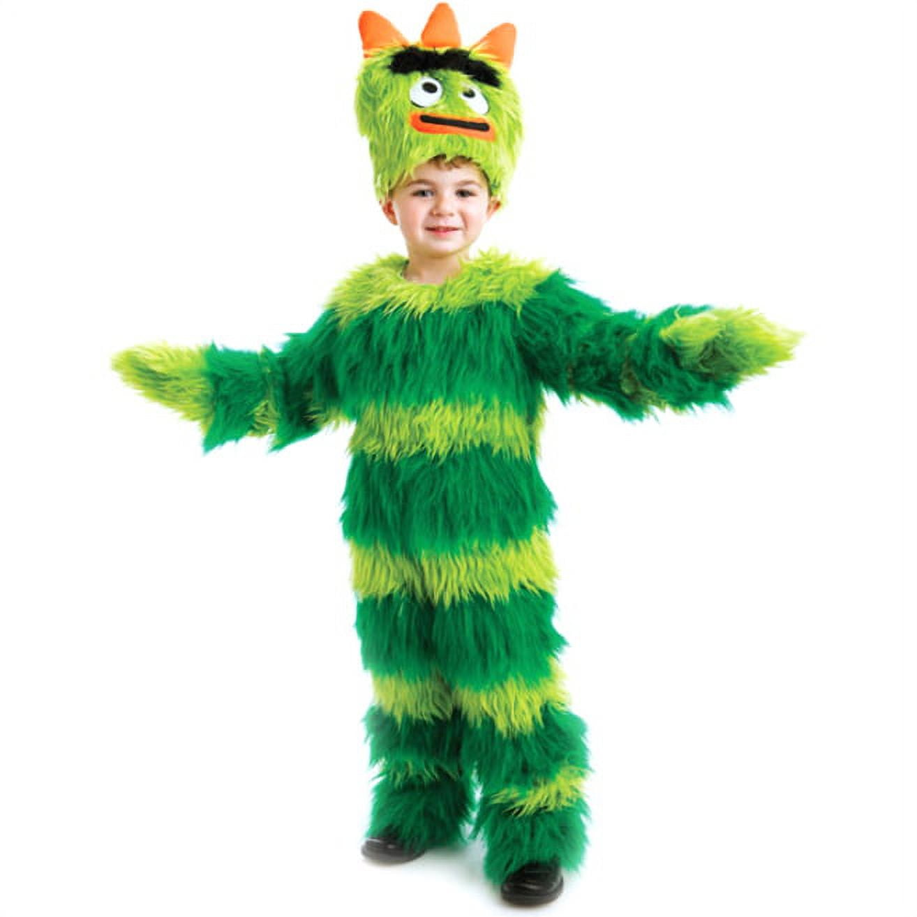 Paper Magic Fancy Dress Costume - Walmart.com