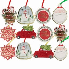 Christmas Gift Tags