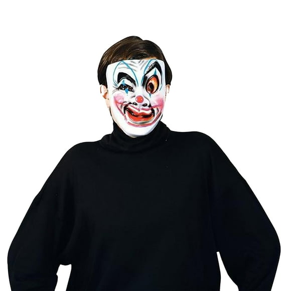 Clown Masks : Halloween clown Masks - Walmart.com
