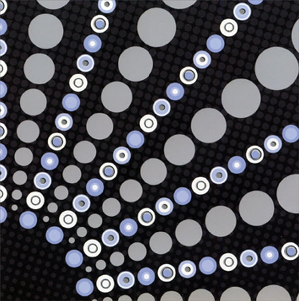 Dot Card