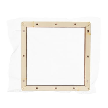 FLONOZZ Kids Supplies, DIY Paper Making Screen Kit, 6 Pack Wooden Frame ...