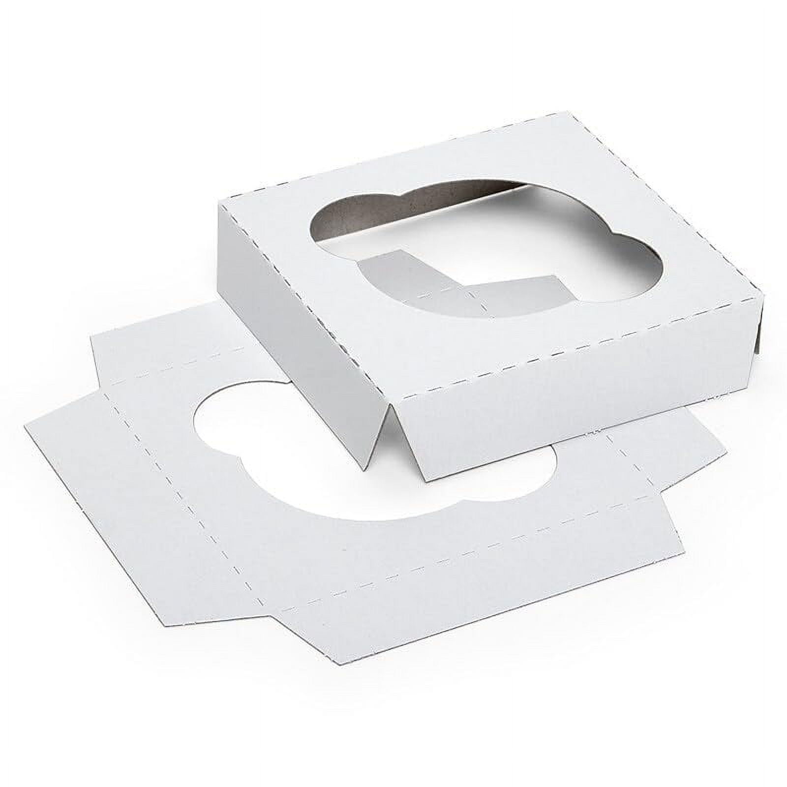 Paper Mart Cupcake Inserts | Quantity: 200 | Width: 3 7/8" - Walmart.com