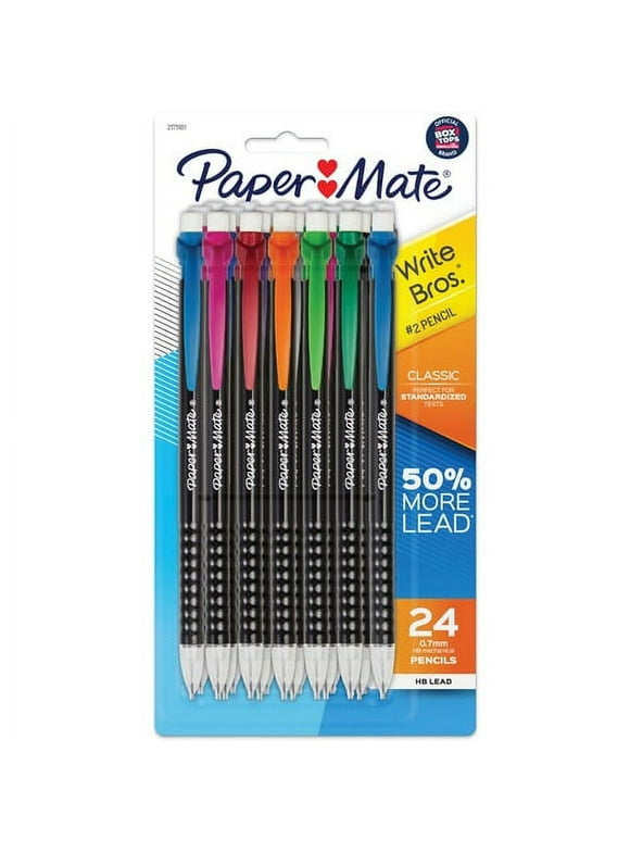 Paper Mate Mechanical Pencils in Paper Mate - Walmart.com