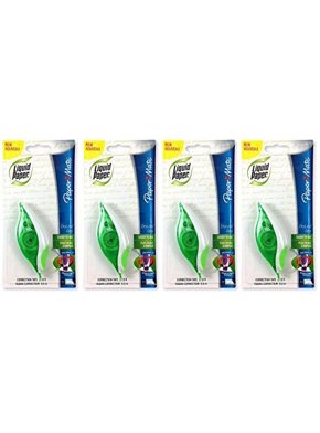 Whiteout & Correction Products in Erasers & Correction Products ...