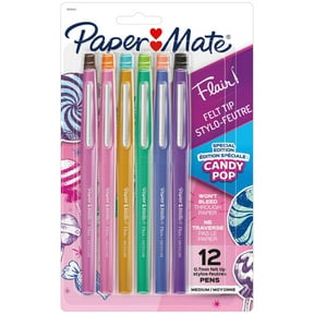 Paper Mate Markers