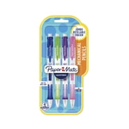 Paper Mate Clearpoint Mechanical Pencil, 0.7 mm, Assorted Barrel ...