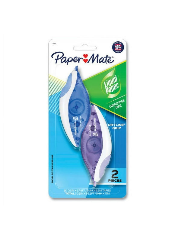 Whiteout & Correction Products in Erasers & Correction Products ...