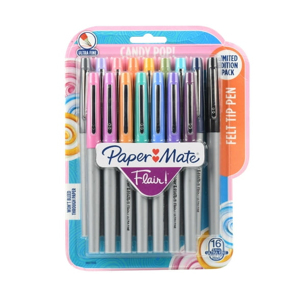 Paper Mate Markers