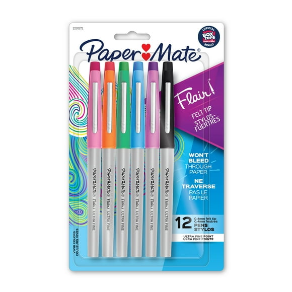 Paper Mate Liquid Flair