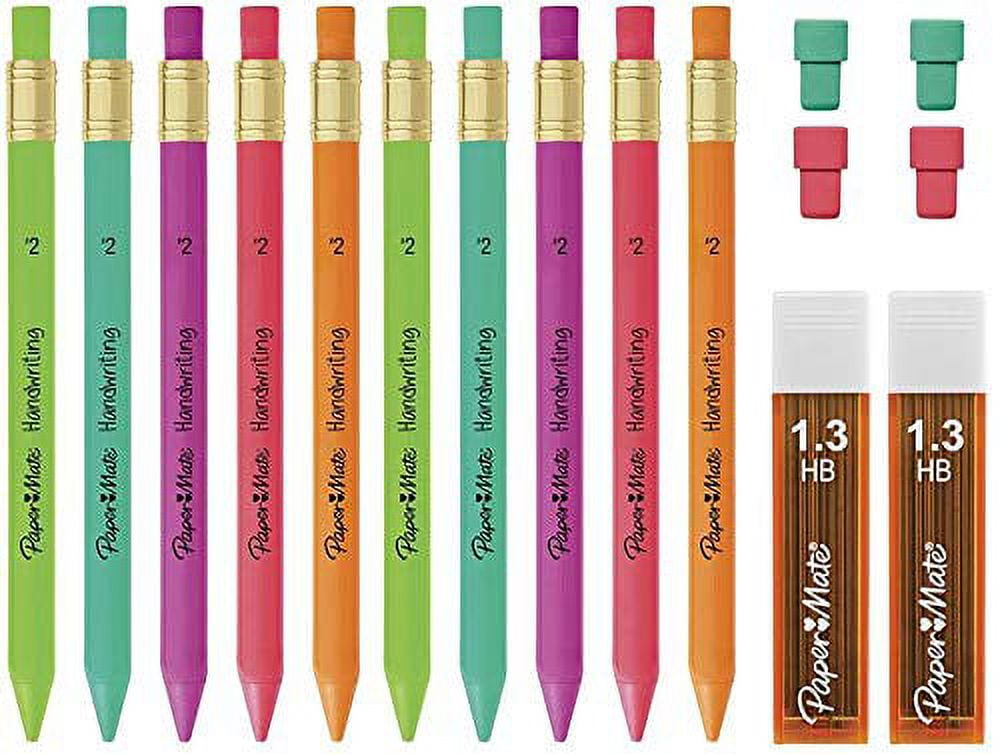 Paper Mate Mechanical Pencils in Paper Mate - Walmart.com