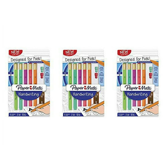 Papermate Refills