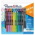 Paper Mate InkJoy Assorted Color Gel Pens - Walmart.com