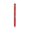 Paper Mate InkJoy Gel Pens, Fine Point, 0.7 mm, Red Ink - Walmart ...