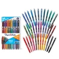 Paper Mate, InkJoy Gel Pens, 0.7 mm Medium Point, Assorted 36 ct ...